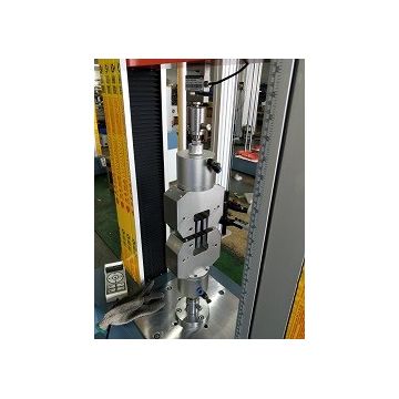 Quality 20KN Computer Control Three Point UTM Machine With Extensometer for sale