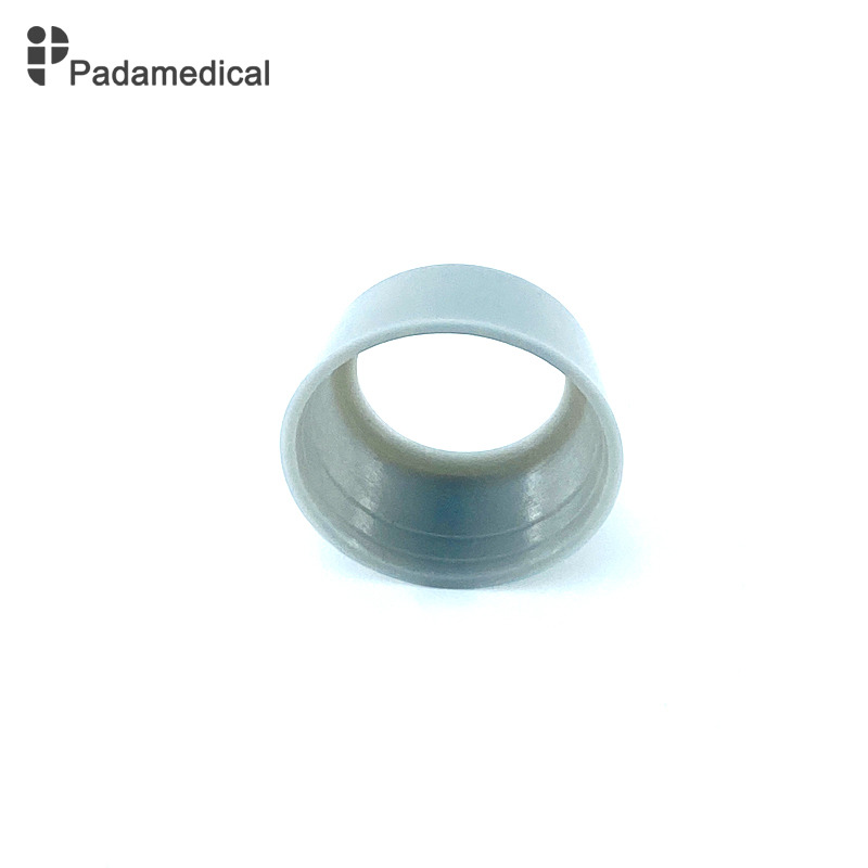 Crutches Spare Parts Replacement Handgrip For Standard Underarm Crutch Accessories