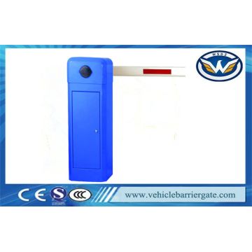 Quality OEM Service Driveway Barrier Gates, Access Control Vehicle Barrier System for sale
