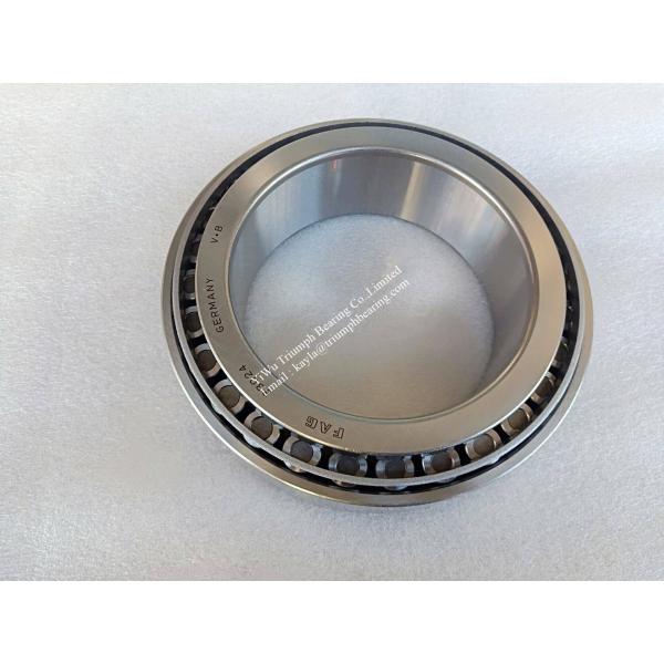 Quality Spherical Roller Bearing 24096BK30.MB for sale