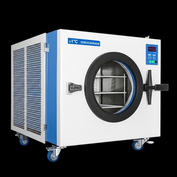 Quality 324L Volume Environmental Testing Chamber with Automatic Calculation Controller and Water Shortage Protection for Precise Environmental Tests for sale