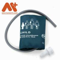 Quality Child 2742 single tube Non invasive Blood pressure cuff for sale