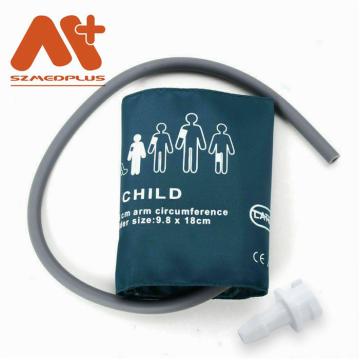 Quality Child 2742 single tube Non invasive Blood pressure cuff for sale