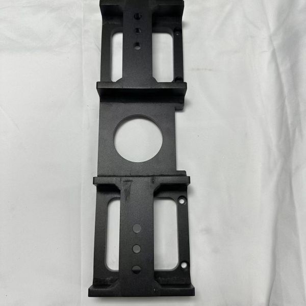 Quality High Precision Turning Milling CNC Machining Part of Aluminum Steel Customized for sale