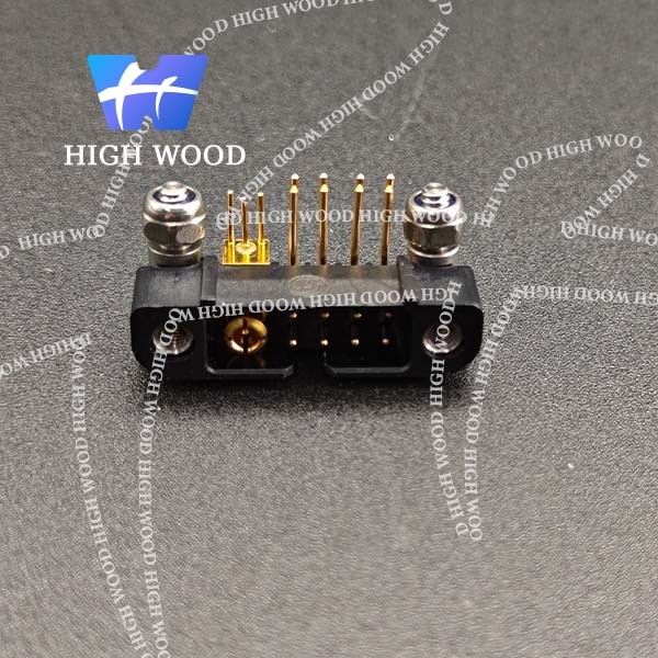 Quality HW-CMM Connectors,HW-221V08F26-0100-1400CMM for sale