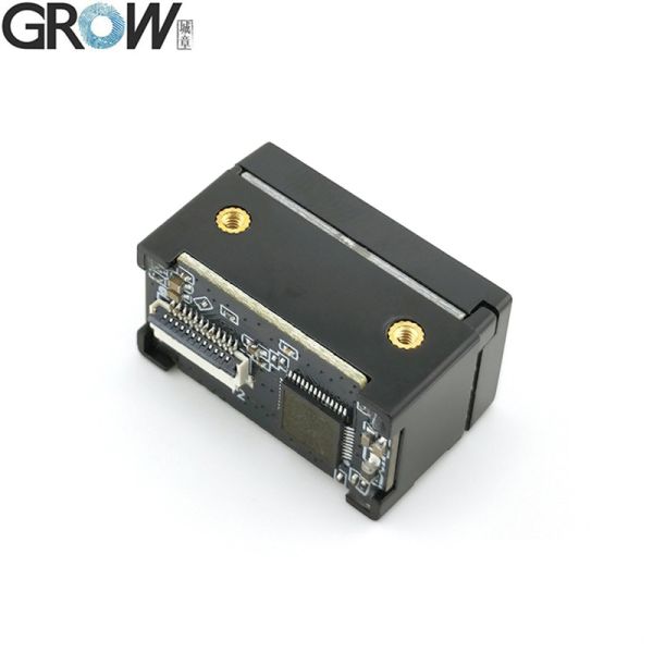 Quality GROW GM65-S 1D/QR/2D Bar Code Scanner QR Code Reader Barcode Reader Module for sale