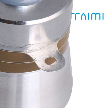 Quality 28kHz Industrial Ut Transducer Piezoelectric Ultrasonic Sensor for sale