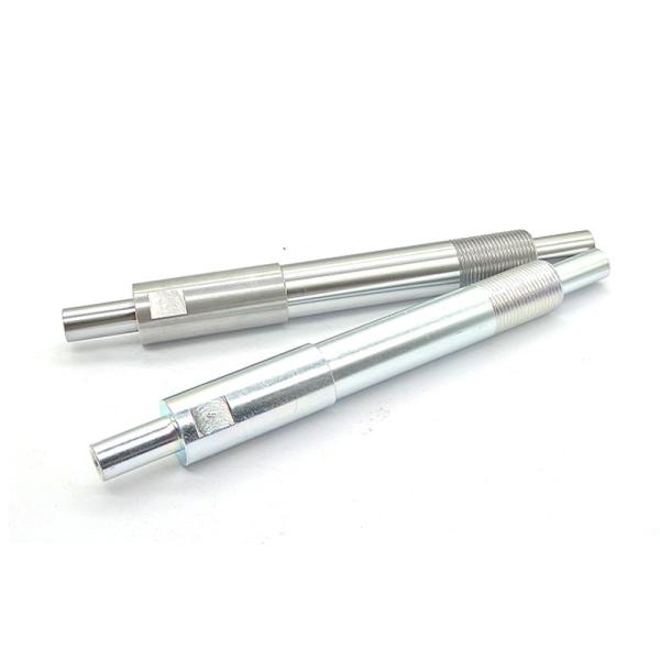 Quality Aluminum CNC Machining Parts Customized CNC Precision Turned Parts ODM for sale