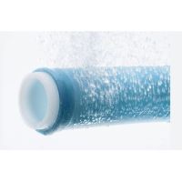 Quality Improve Wastewater Treatment Efficiency With Bubble Tube Diffuser Service Area 1.5-8m2/Pcs for sale