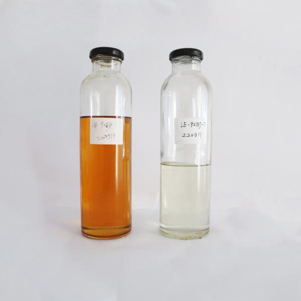 Quality Electric Liquid Epoxy Resin Curing Agent For High Voltage Current Transformer for sale