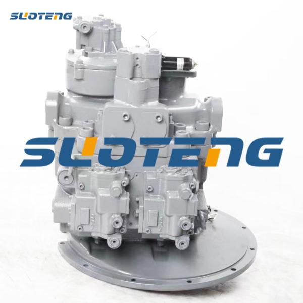 Quality K5V200DPH Hydraulic Pump Assy For Excavator for sale