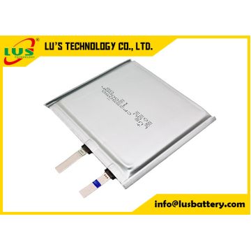 Quality CP255050 3.0V 1200mAh LiMnO2 Battery Thin Film Lithium For Medical Devices for sale