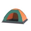 china Outdoor Travel Hiking Camping Quick Automatic Opening Tent for One or Two People