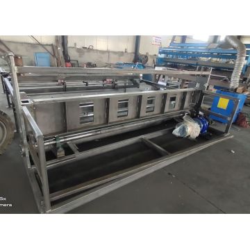 Quality Fully Automatic Wire Mesh Welding Machine , Weld Mesh Making Machine for sale