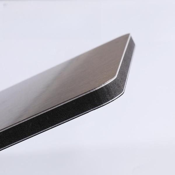 Quality Interior Wall Decor Materials Bamboo Charcoal Solid Board Marble Carbon Crystal for sale