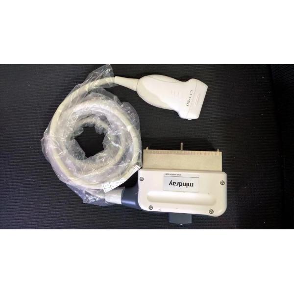 Quality Mindray Resona6 Linear Ultrasound Probe L11-3U ，Original Linear Array Transducer for sale