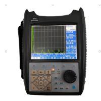 Quality Dust Proof Digital Portable Flaw Detector Compact Structure for sale