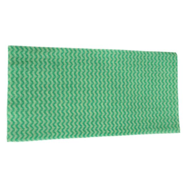 Quality Disposable Household Cleaning Rags Spunlace Nonwoven For Kitchen for sale