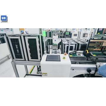Quality AC220V 150W Magazine PCB Loader Unloader 6Kg/cm2 SMT Equipment for sale
