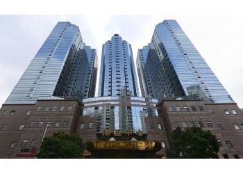 China Factory - Shanghai Longway Special Glass Co., Ltd.