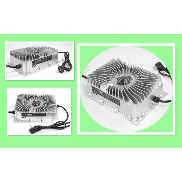 Quality IP66 36V 20A 42V 45V Marine Waterproof Battery Charger for sale