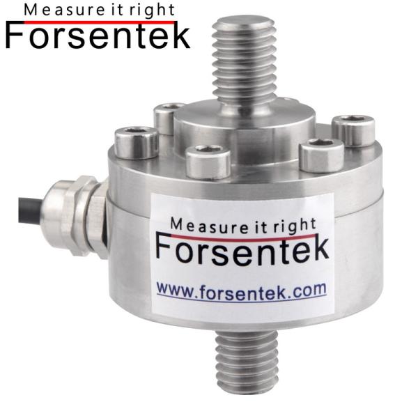Quality Compression Tension Force Transducer 1KN 2KN 5KN 10KN 20KN Push Pull Load Cell for sale