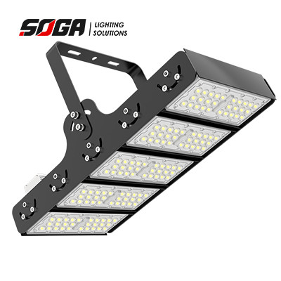 Quality Customized 250W LED Outdoor Flood Lights With Aluminum Housing for sale