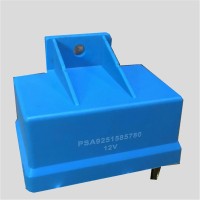 Quality Peugeot Box Preheater Auto Electrical Relays 9251585780 73062 5 Pin Automotive for sale