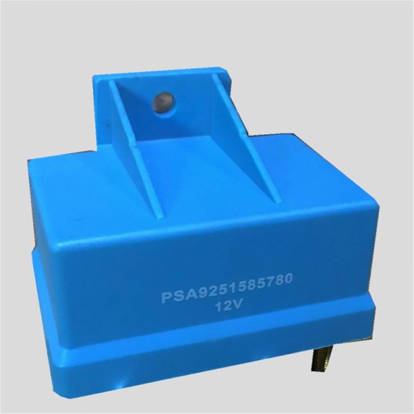 Quality Peugeot Box Preheater Auto Electrical Relays 9251585780 73062 5 Pin Automotive Relay for sale