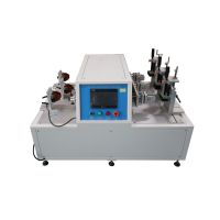 Quality 6 Stations Plug Socket Endurance Tester for sale