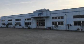 China Factory - QINGDAO FRS ELECTRONICS CO., LTD