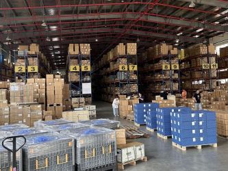 China Factory - Guangzhou Fuge Construction Machinery Parts Co., Ltd.