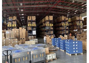 China Factory - Guangzhou Fuge Construction Machinery Parts Co., Ltd.