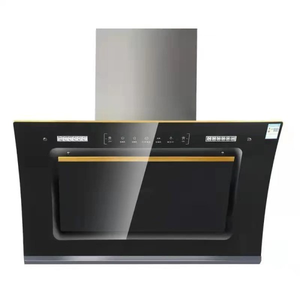 Quality App-Controlled Oil Mist Purifier Machine The Ultimate Solution for Kitchen for sale