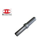 Quality Galvanized 34mm Metal Scaffolding Parts Joint Pin Corrosion Resistance for sale