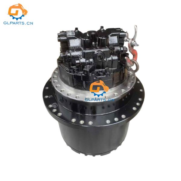 Quality FTM40A Travel Motor Assy for Construction Machine for sale