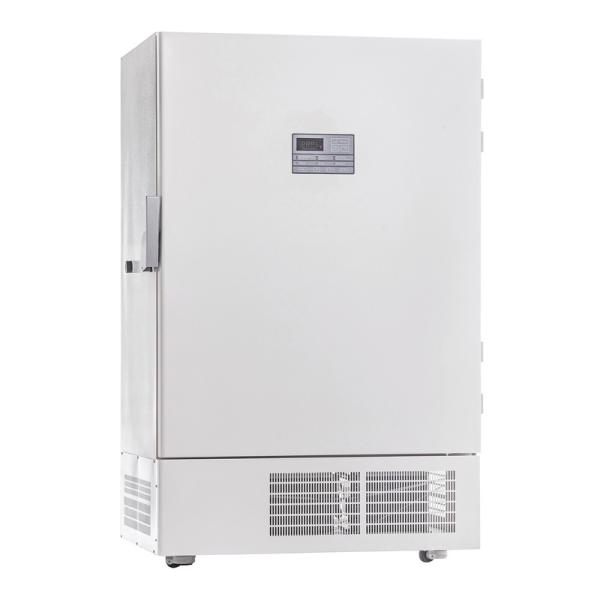 Quality 936L Large Deep Medical Vaccine Freezer With High Quality Foaming Door Humanized for sale