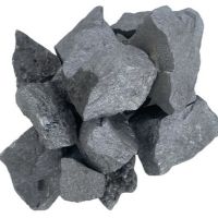 Quality Customizable Alloying Element Ferro Silicon 65 For Steelmaking Industry for sale