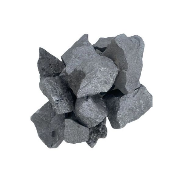 Quality Customizable Alloying Element Ferro Silicon 65 For Steelmaking Industry for sale