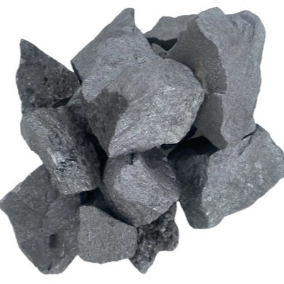 Quality Ferro Alloys Raw Materials Ferro Silicon FeSi 75/65 Used Casting Deoxidizer for sale