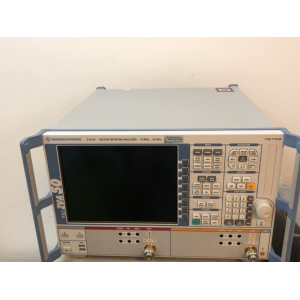Quality Rohde & Schwarz ZVA50 Vector Network Analyzer VNA 50 GHz High Performance for sale