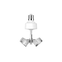 Quality Surface Mount High Bay LED Lights LED Retrofit E27 E40 E39 E26 Build In Driver for sale