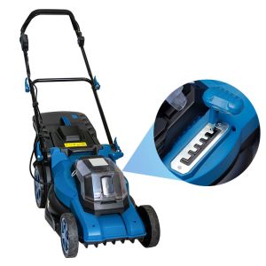 Quality Electric Lawn Mower for sale