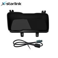 Quality LCD Panel Digital Car Gauges for Chevrolet Camaro for sale