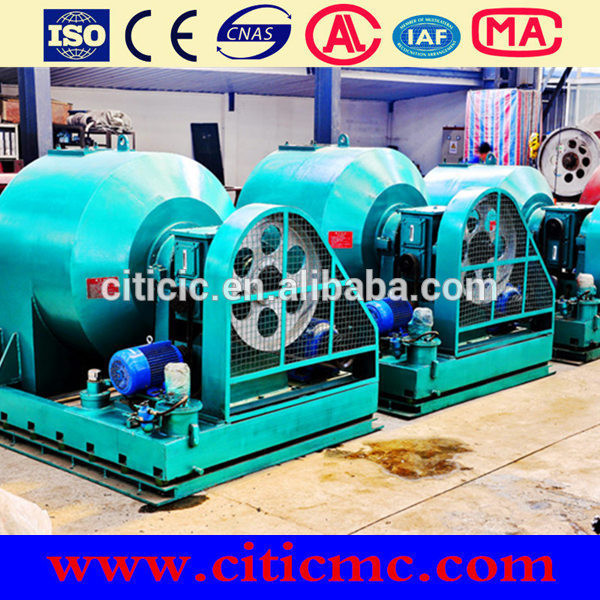 Quality New High quality Coal decanter centrifuge Ore Dressing Equipment for sale