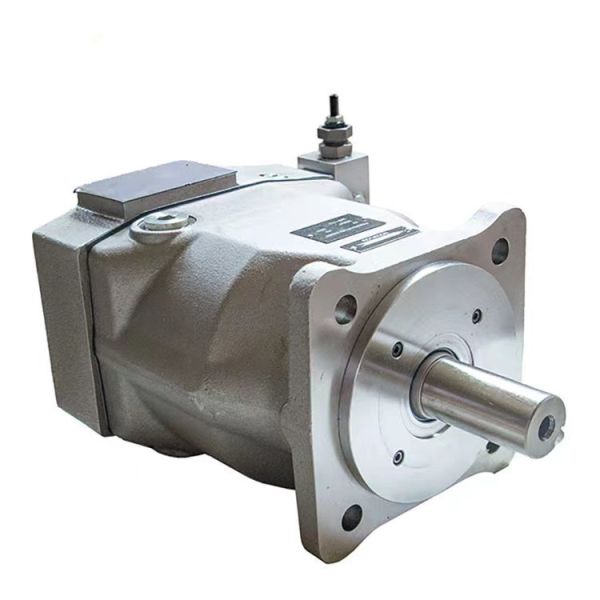Quality Plunger Parker Hydraulic Pump PV020R1K1T1NMR1 PV020R1K1T1NUPG  PV023R1E1T1NGLC for sale