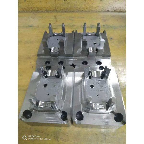 Quality Polished Precision Small Plastic Mold Plates With VDI 3400 Ref 30 Texture for sale