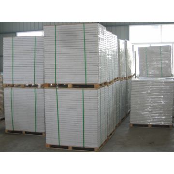 Quality 70GSM 200gsm Offset Printing Paper Jumbo Roll For Notebook Magazine for sale