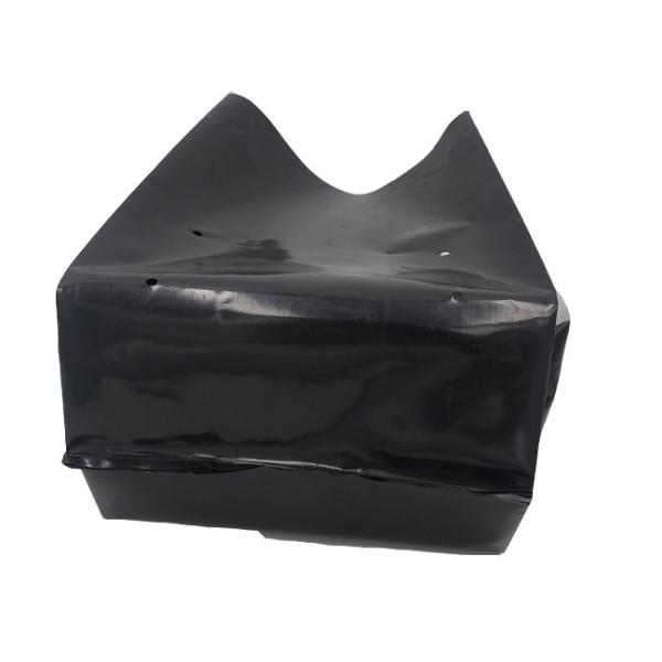 Quality Customized Square Polypropylene Grow Bags 1 Gallon Potato Grow Planter for sale