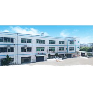 China Factory - Dongguan Haloo Automation Equipment Co., Ltd.